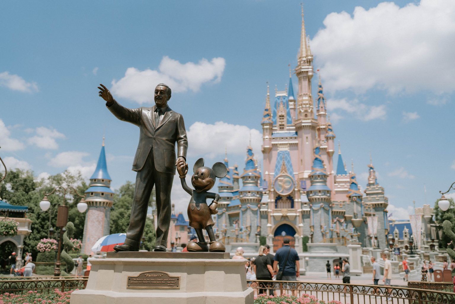 Lua de mel na Disney Orlando: dicas uma viagem inesquecível