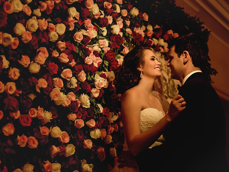 Casamento Real | Renata e Gabriel