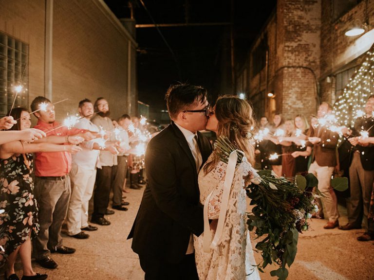 20 inspirações para fazer o mini wedding em casa