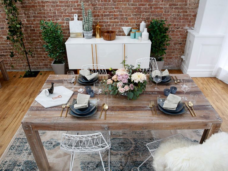 20 inspirações para fazer o mini wedding em casa