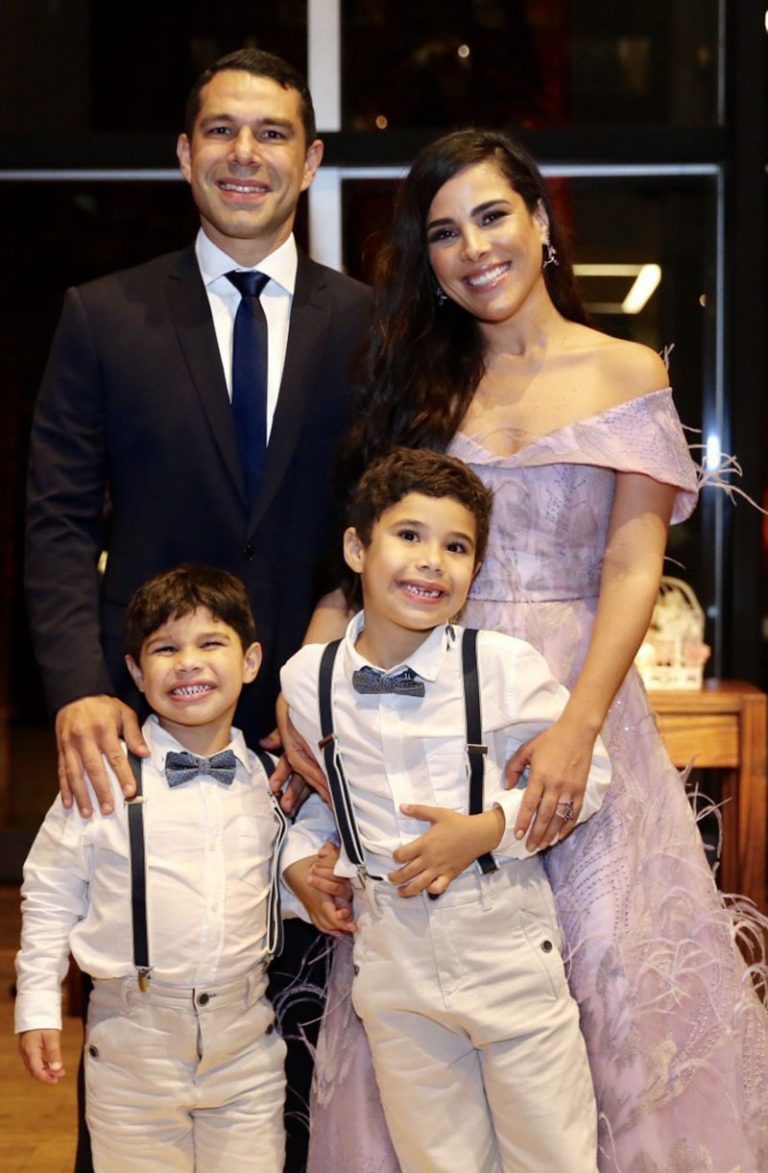 Casamento Camilla Camargo e Leonardo Lessa | Veja os cliques!