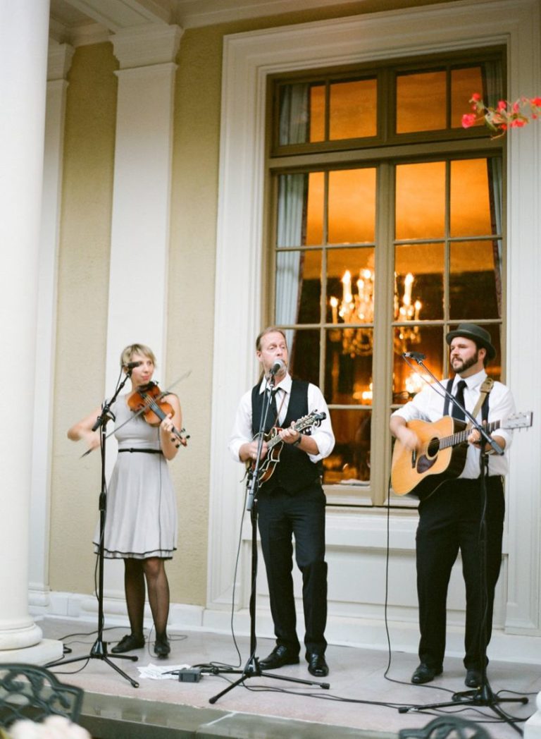 Banda para casamento | Guia completo para escolher bem