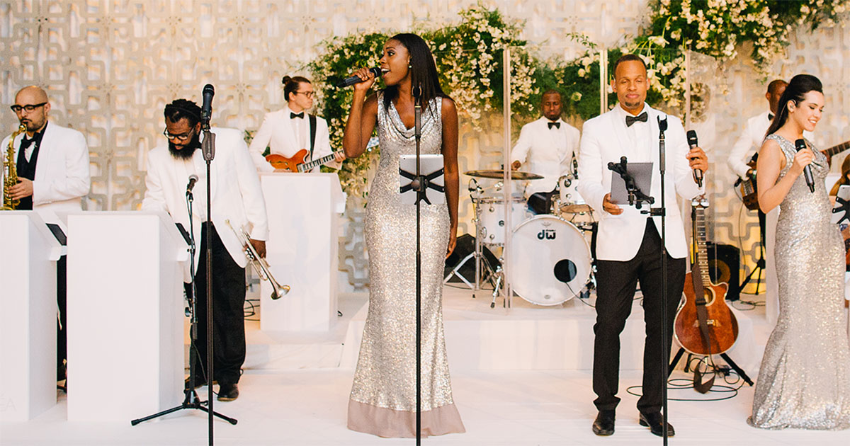 Banda para casamento | Guia completo para escolher bem