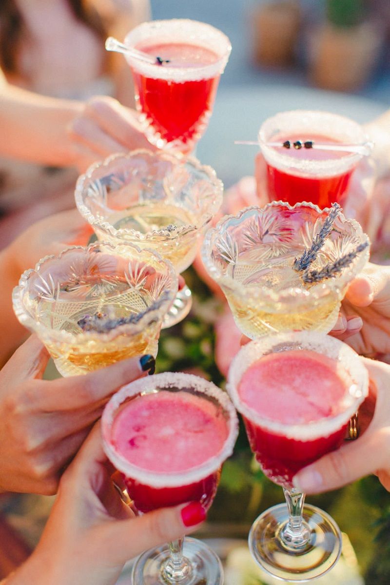 Drinks sem álcool | Dicas para apostar e bebidas para se inspirar