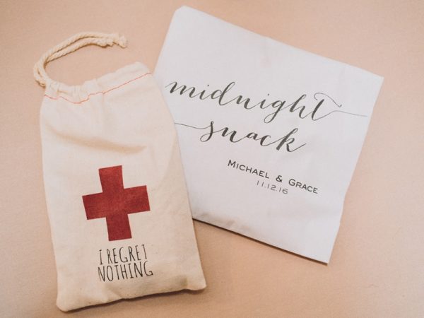 10 ideias criativas para o kit ressaca