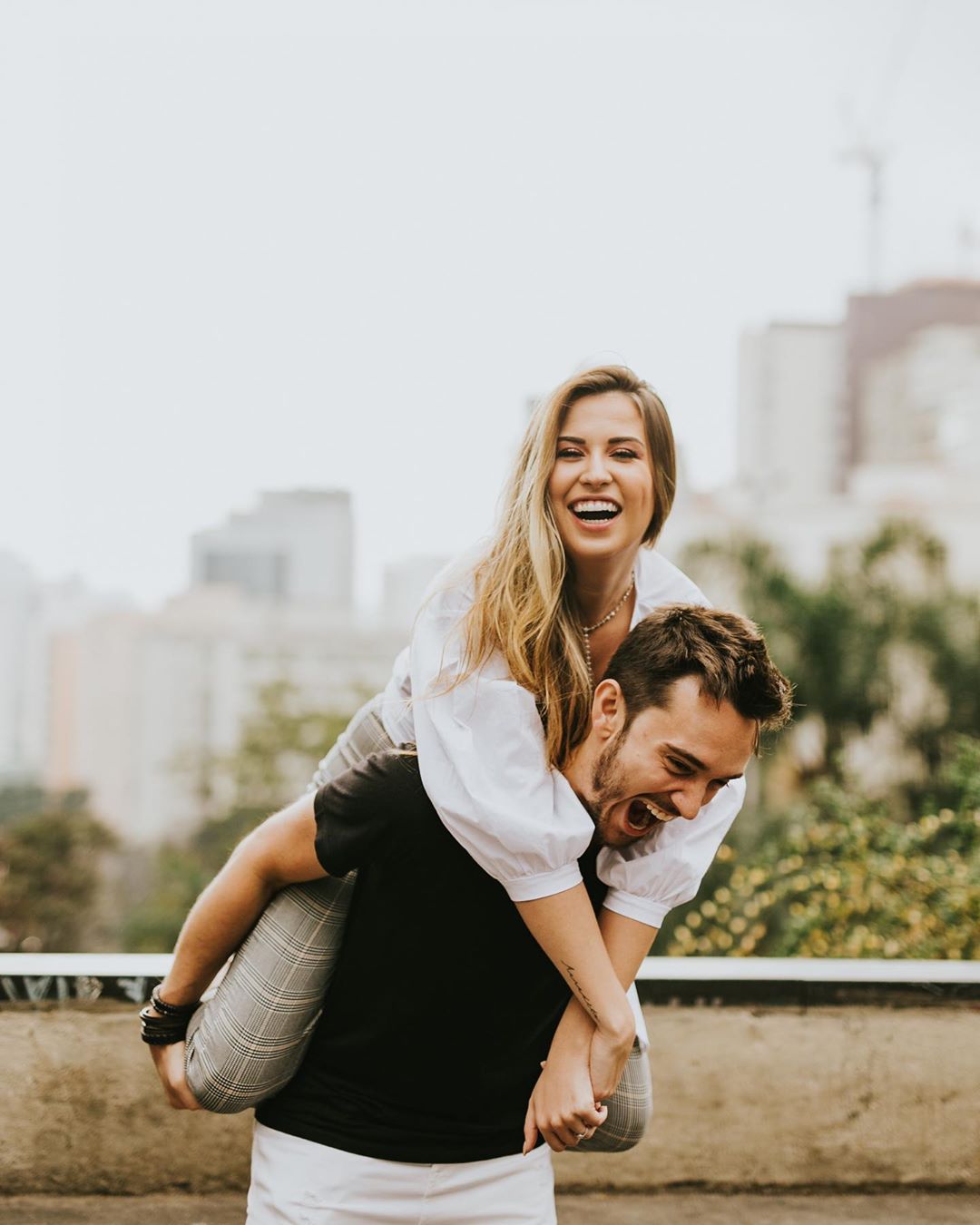 Looks Pre-Wedding: 5 Inspirações de Visuais para o Ensaio