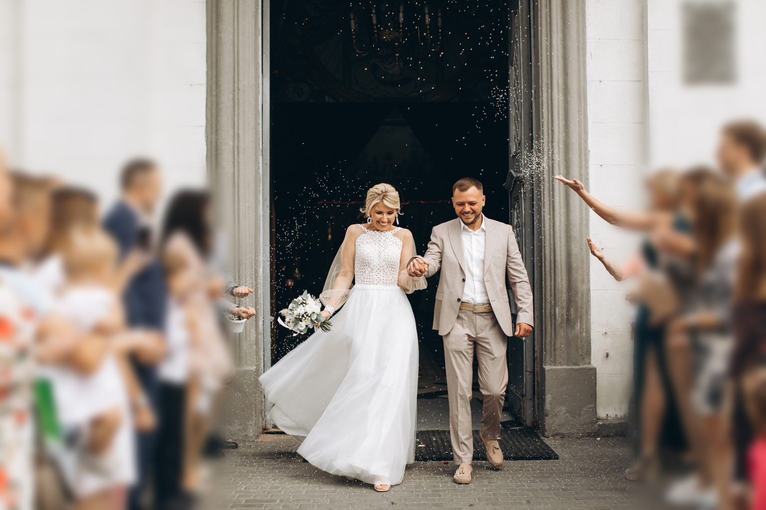 Cortejo de Casamento: Tradições e Inovações — Revista iCasei